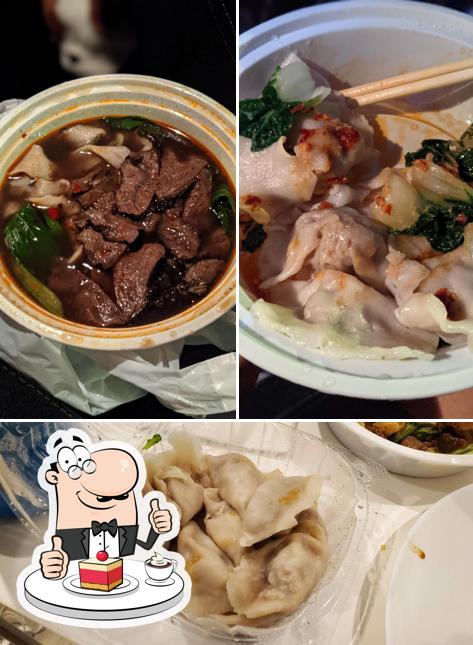 Forever Taste, 27 Rutgers St in New York City - Restaurant menu and reviews