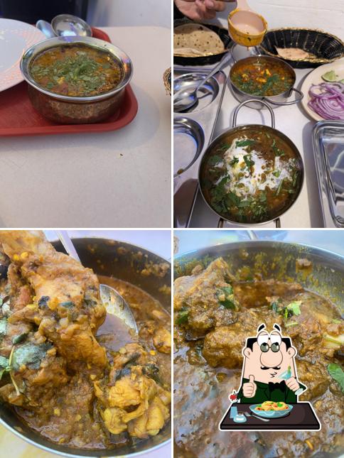 Ghar di roti Punjabi dhaba, Bakersfield - Restaurant menu, prices and ...