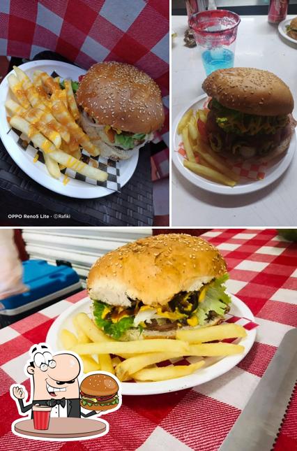 Golden Fire restaurant, Mexico City - Restaurant reviews