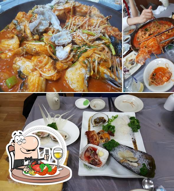 고가네아구 restaurant, Gunsan-si - Restaurant reviews