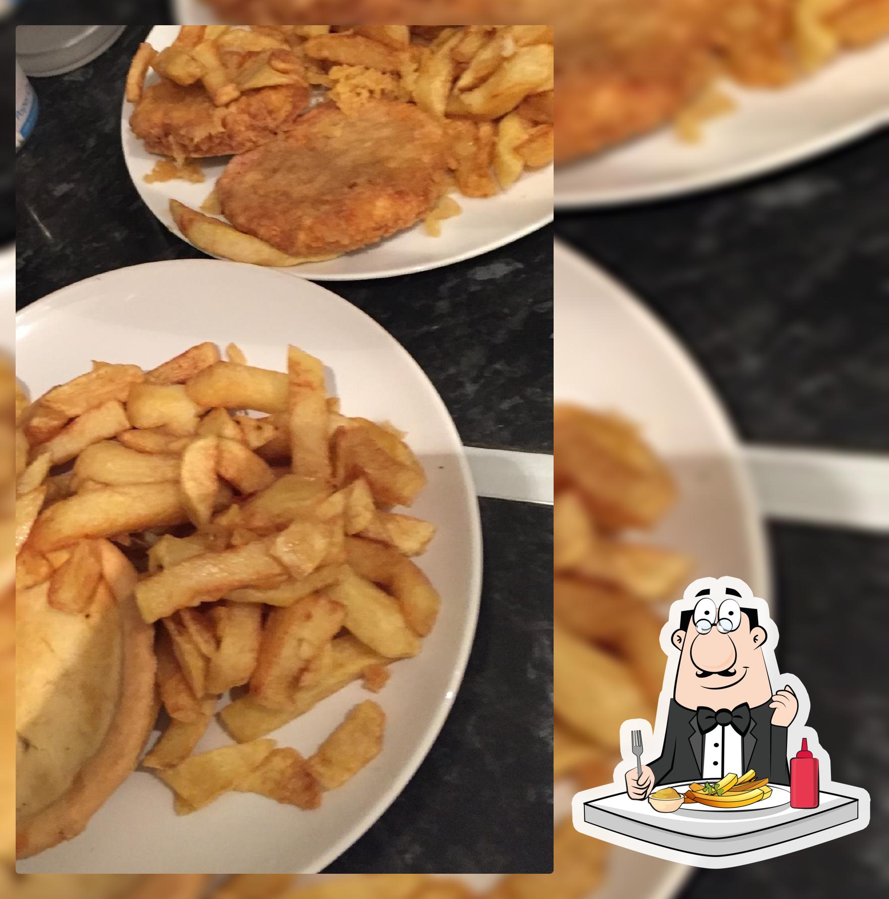 Top 7 restaurants in Wallsend, august 2025 - Restaurant Guru