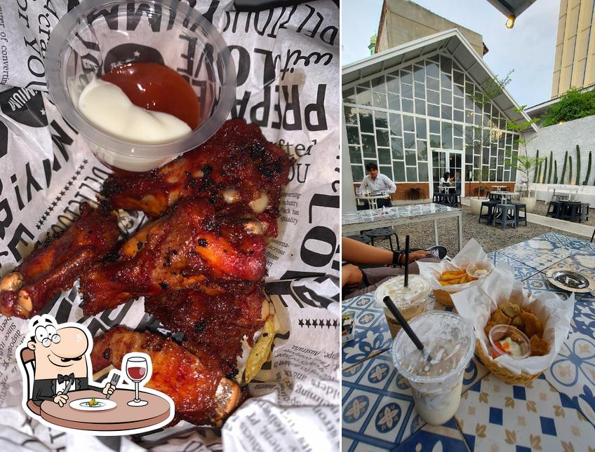 Kaizen Coffee 3.0 / Kaizen Matraman, East Jakarta - Restaurant reviews