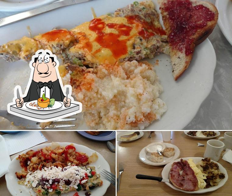 Kosta's Kitchen, Fletcher - Restaurant menu, prices and reviews