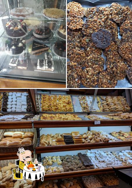 LOURIDO - Panaderia y Confiteria - restaurant, Buenos Aires ...