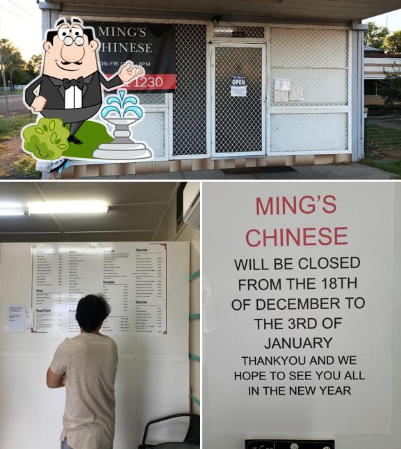 Top 4 restaurants with king prawns in Moree, november 2025 - Restaurant ...
