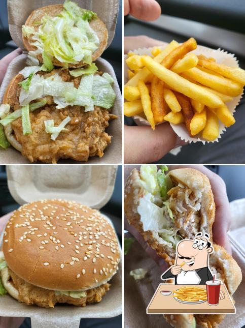 Morley’s Fried chicken, Bromley - Restaurant menu, prices and reviews