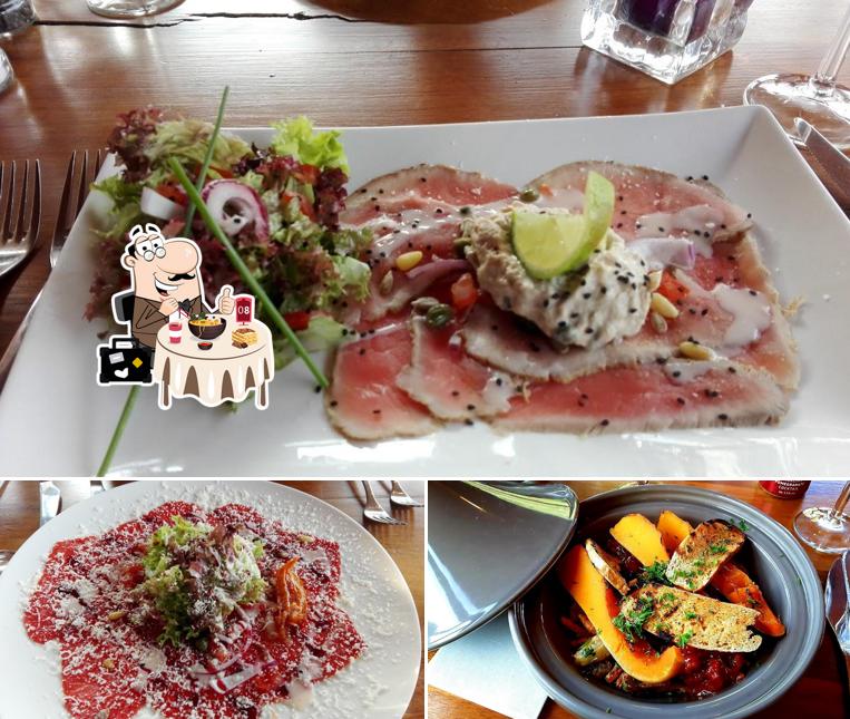 Restaurant Mucha, Veenendaal - Speisekarte, Preise und Bewertungen