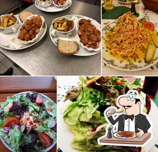 Nellenburger Talstation, Stockach - Restaurant menu, prices and reviews