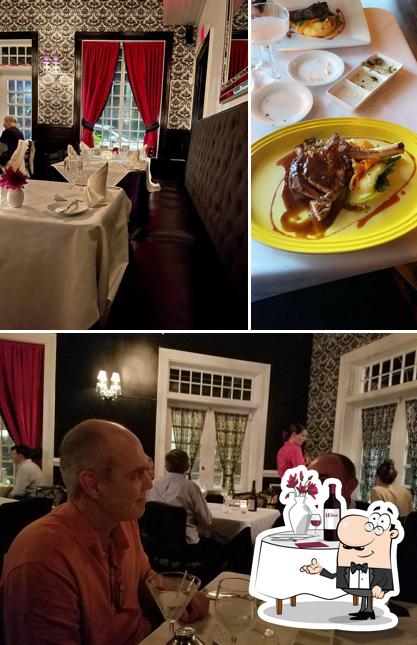 Noble Fare in Savannah - Restaurant menu and reviews