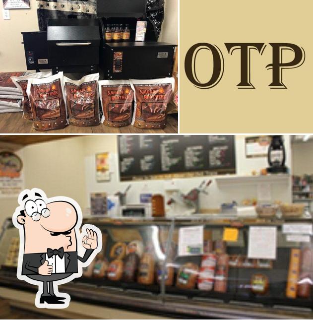 Ole Tyme Pantry, 312 E Karsch Blvd in Farmington - Restaurant menu and ...