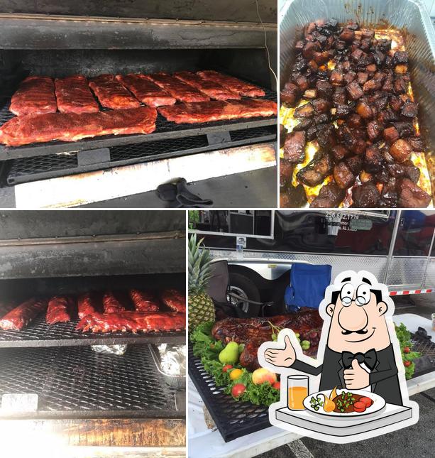 Pig Time BBQ in Huntsville - Restaurant reviews