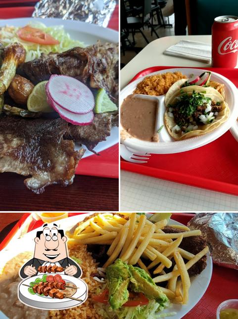 Pineda Tacos Plus 2, West Saint Paul - Restaurant menu, prices and reviews