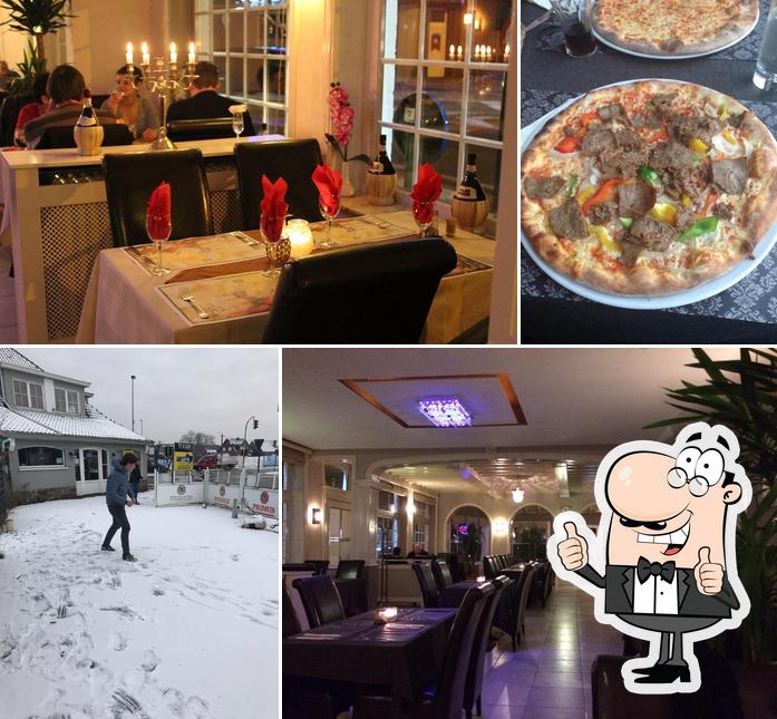 Top 7 restaurants in Geel, october 2025 - Restaurant Guru