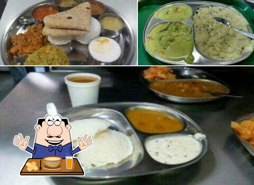 Poornima, Mumbai - Restaurant menu, prices and reviews