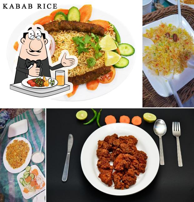 مطعم سرهد البنجاب SARHAD PUNJAB RESTAURANT, Dubai, V24 Dubai Shop 2 ...
