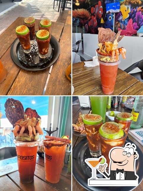 Los mejores restaurantes en el Centro Comercial Plaza Cuervo ...