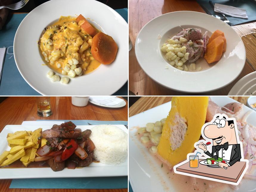 Señor Limón, San Isidro - Menú del restaurante, precios y reseñas