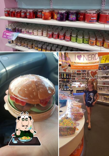 Sugar Life Ice Cream and Candy Bar, 1509 S Kings Hwy in Myrtle Beach ...