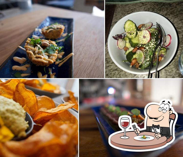 Sunset Sabi, 26/28 Pittwater Rd in Manly - Restaurant menu and reviews