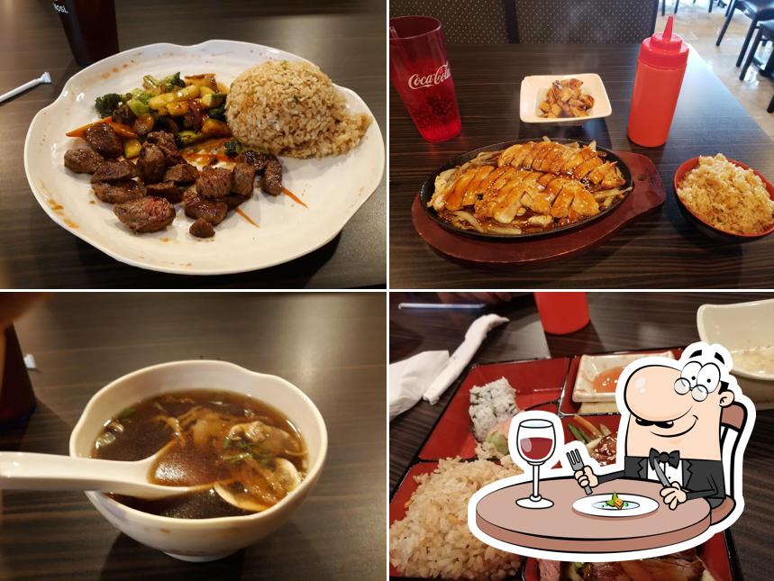 Top 7 restaurants in Washington, Indiana, december 2025 - Restaurant Guru