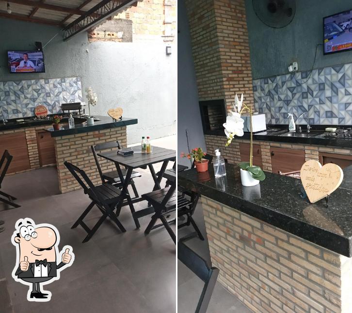 Restaurante Sabor Real, Ananindeua - Opiniones del restaurante