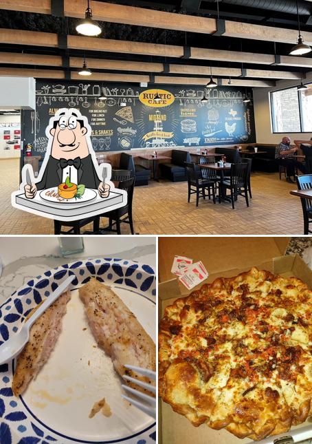 Top 2 restaurants in Midland, october 2024 - Restaurant Guru