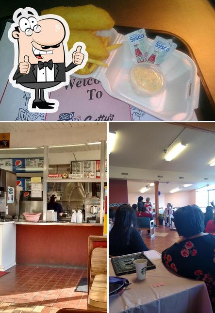 Scotty's Drive-In, Scottsbluff - Restaurant menu, prices and reviews