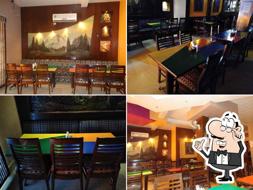 Simran Restaurant Bar, Ghaziabad - Restaurant menu, prices and reviews