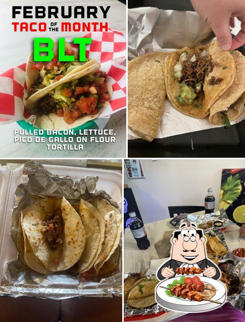 Taco Mike’s, Milwaukee - Restaurant menu, prices and reviews