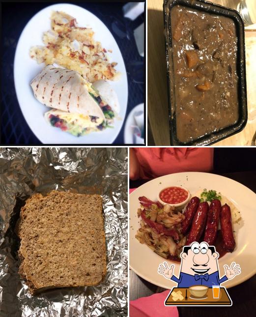 The Burren, Somerville, Davis - Restaurant menu, prices and reviews