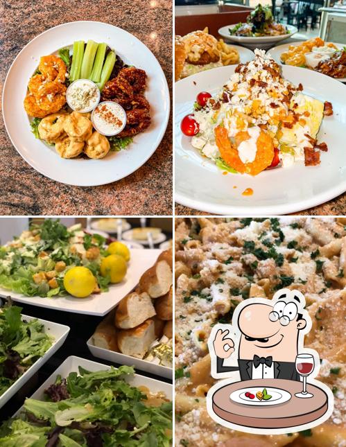Bistro at Cherry Hill, Cherry Hill - Restaurant menu, prices and reviews