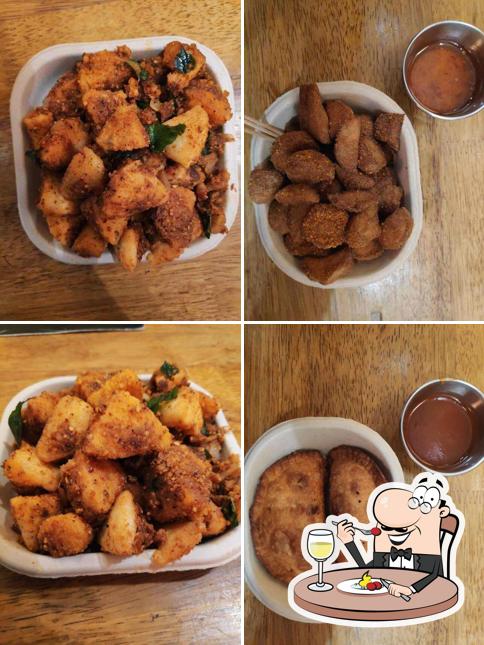 House of Idlies, Chennai, AG – - Restaurant menu, prices and reviews