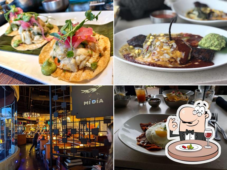 Mi Dia From Scratch, Flower Mound - Restaurant menu, prices and reviews
