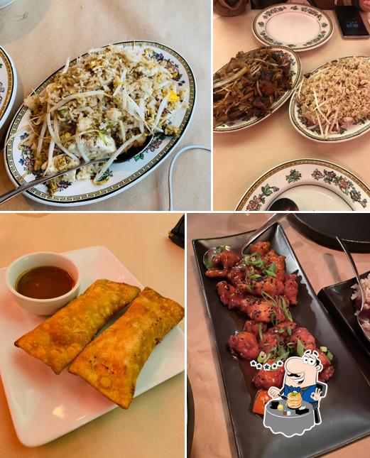 Le top 5 restaurants chinois à Québec, décembre 2025 - Restaurant Guru