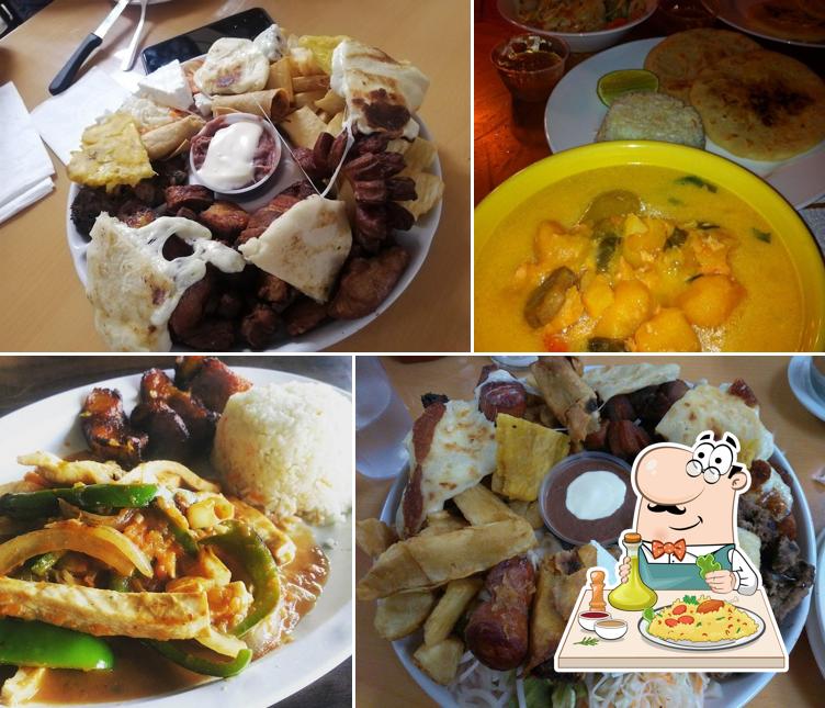 El Atlakat Restaurant, Pembroke Pines - Restaurant menu, prices and reviews