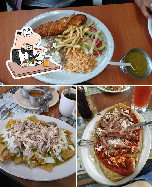 El Pollito, Ciudad de México - Menú del restaurante, precios y reseñas