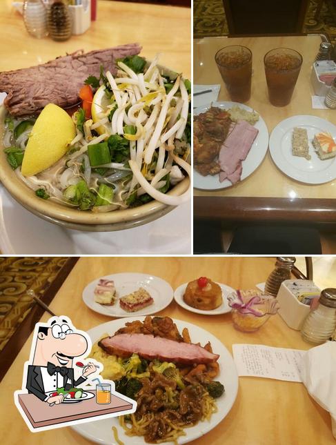 Epic Buffet, 200 Georgesville Rd in Columbus - Restaurant reviews