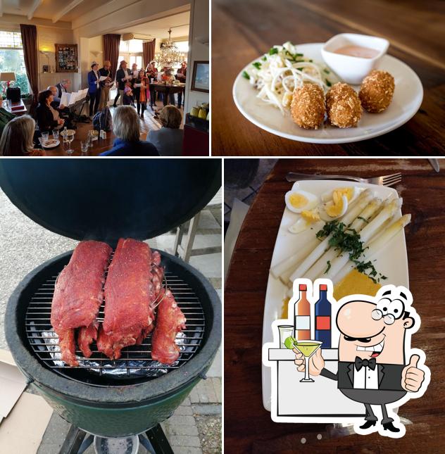 Restaurant Broer & Ko, Kesteren - Restaurantspeisekarten und Bewertungen