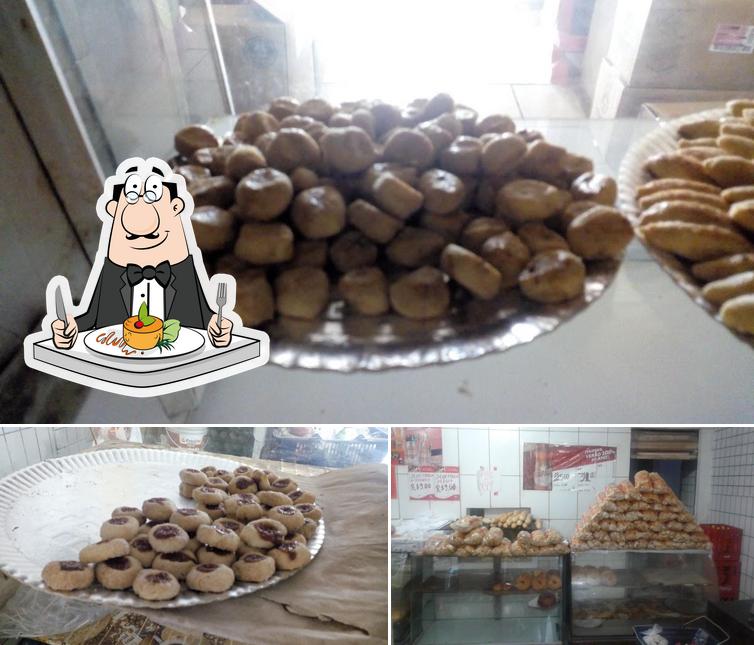 Bakery João Lucas, Brasil - Restaurant reviews