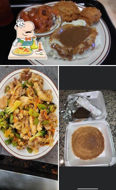 Brookwood Cafe & Catering, Maiden - Restaurant menu, prices and reviews