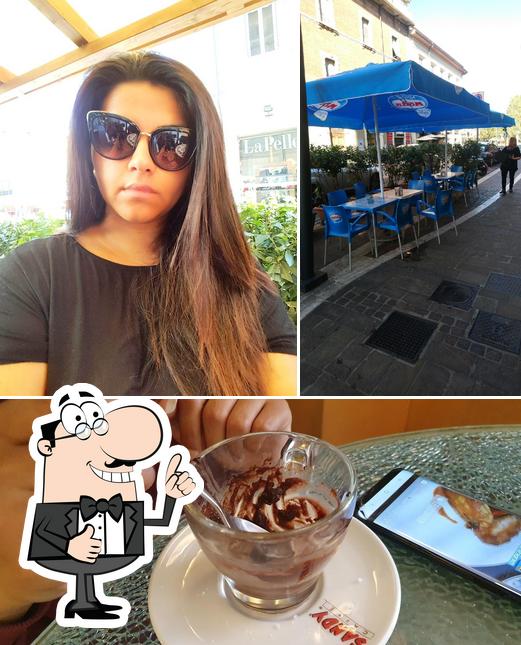 Caffe' Dell'Una Arezzo cafe, Arezzo - Restaurant reviews