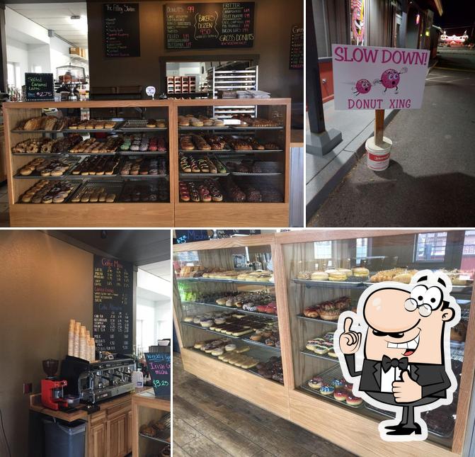 Gross Donuts in Coeur d'Alene - Restaurant reviews