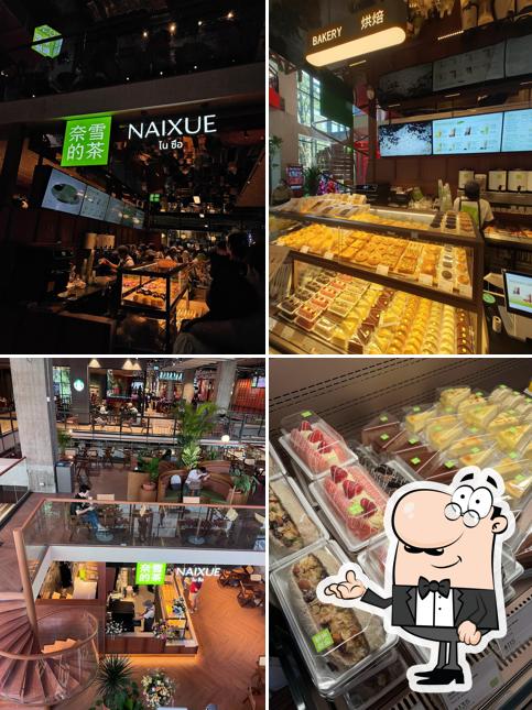 Naixue EmSphere, Bangkok - Menú del restaurante, precios y reseñas