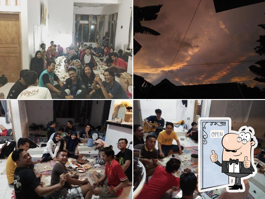 Best cafes in Makamhaji, winter 2024 - Restaurant Guru