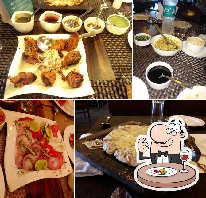 Cawnpore Kitchen, Kanpur, W Block Keshav Nagar - Restaurant reviews
