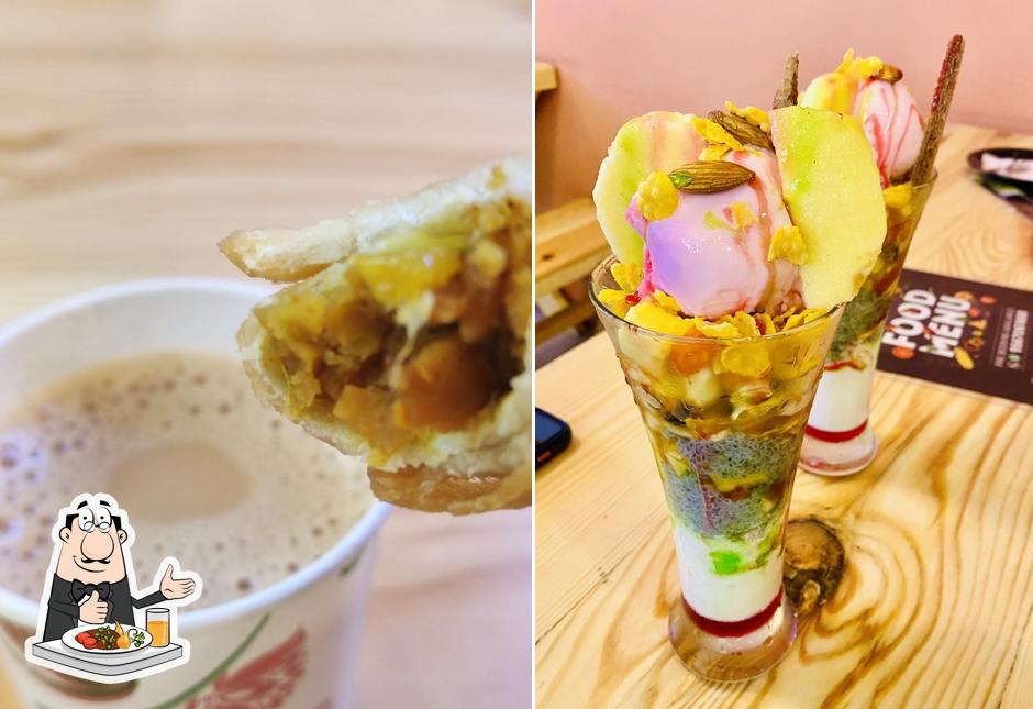 Chai N Chat, Kochi - Restaurant menu, prices and reviews