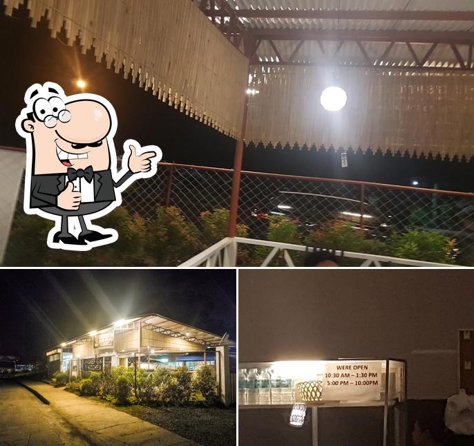 Chef G's Restaurant, Davao City, 3G69+FQQ - Restaurant reviews