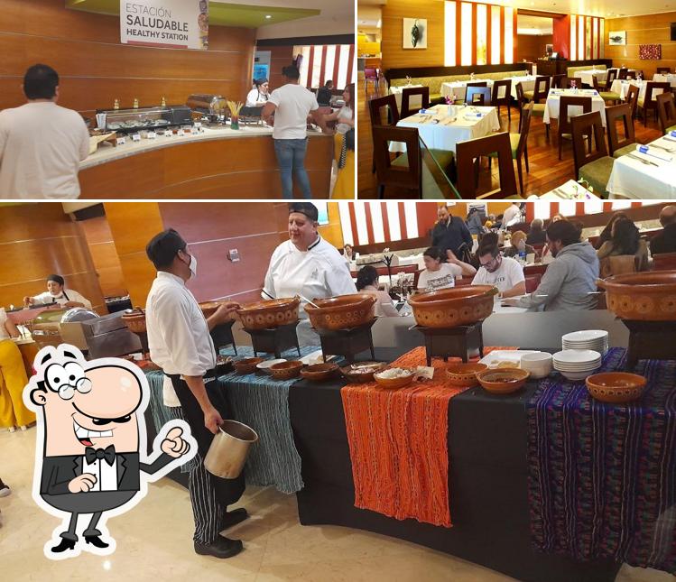 Condimento, Mexico City - Restaurant menu, prices and reviews