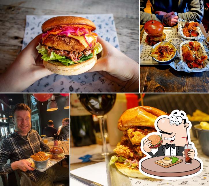 Fat Hippo York, York - Restaurant menu, prices and reviews
