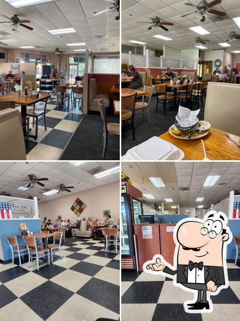 Fort Mill Family Restaurant, Fort Mill - Menú del restaurante, precios ...